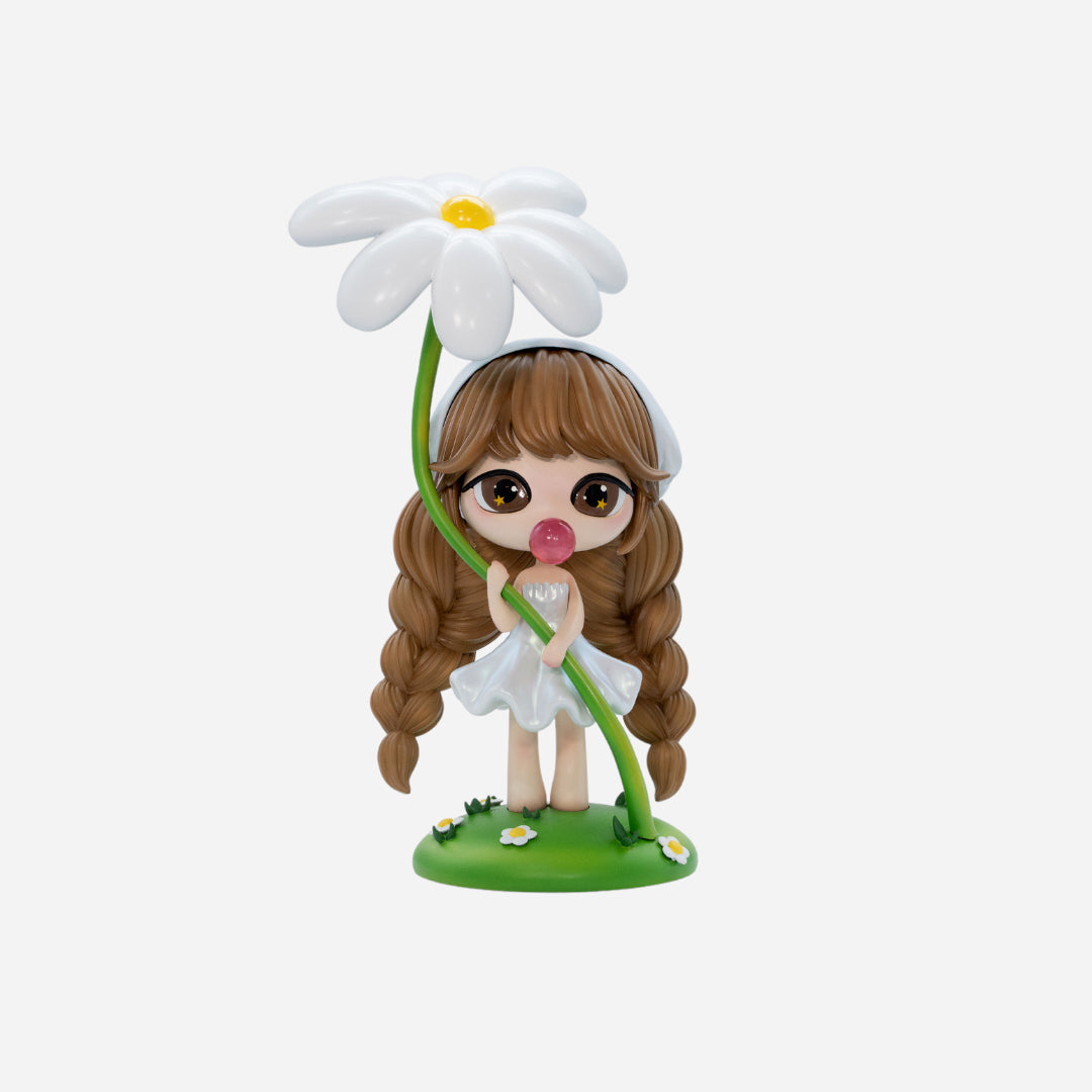 Bubby & The Daisy Quest, 2025 – AGNI GALLERY